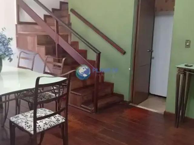 Casa / Sobrado para Venda em Belo Horizonte/MG Planalto 3 Quartos