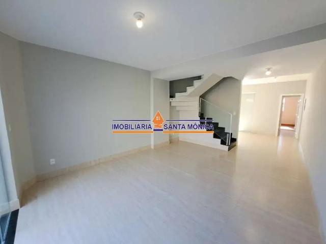 Casa / Sobrado para Venda em Belo Horizonte/MG Planalto 3 Quartos