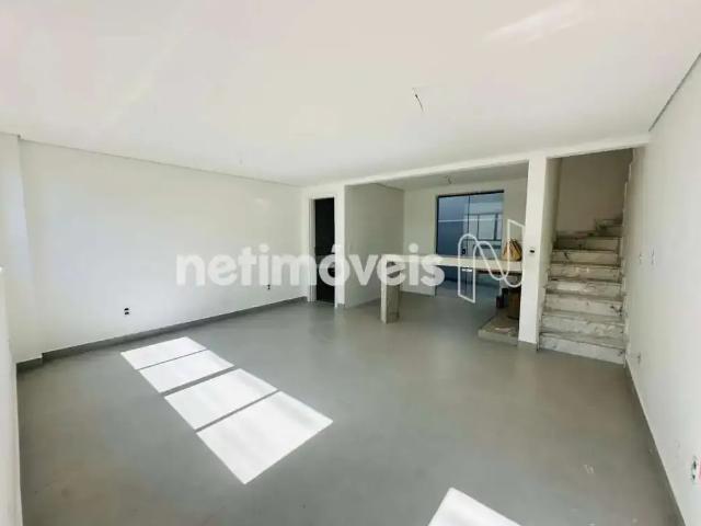 Casa / Sobrado para Venda em Belo Horizonte/MG Planalto 3 Quartos