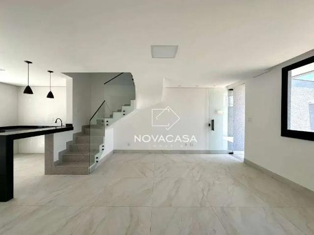 Casa / Sobrado para Venda em Belo Horizonte/MG Planalto 3 Quartos