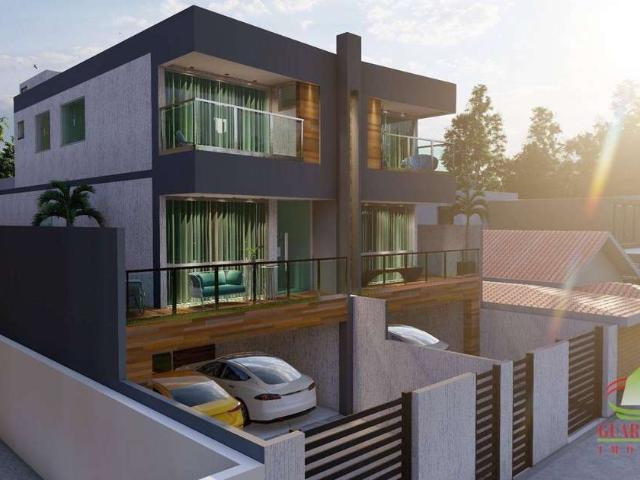 Casa / Sobrado para Venda em Belo Horizonte/MG Planalto 3 Quartos