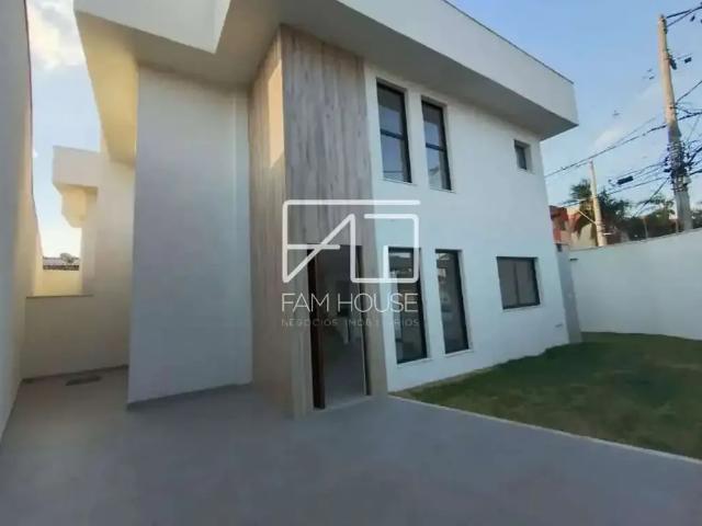 Casa / Sobrado para Venda em Belo Horizonte/MG Planalto 3 Quartos