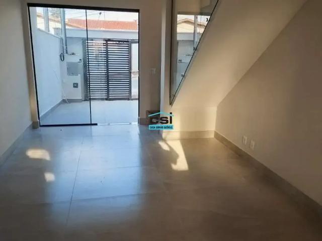 Casa / Sobrado para Venda em Belo Horizonte/MG Planalto 3 Quartos