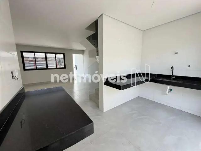 Casa / Sobrado para Venda em Belo Horizonte/MG Planalto 3 Quartos