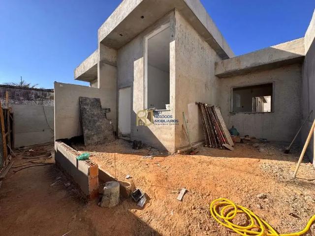 Casa / Sobrado para Venda em Belo Horizonte/MG Planalto 3 Quartos