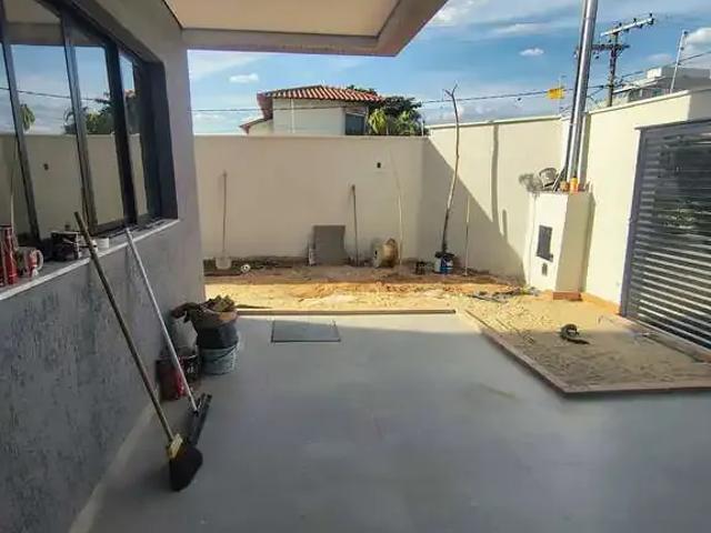 Casa / Sobrado para Venda em Belo Horizonte/MG Planalto 3 Quartos