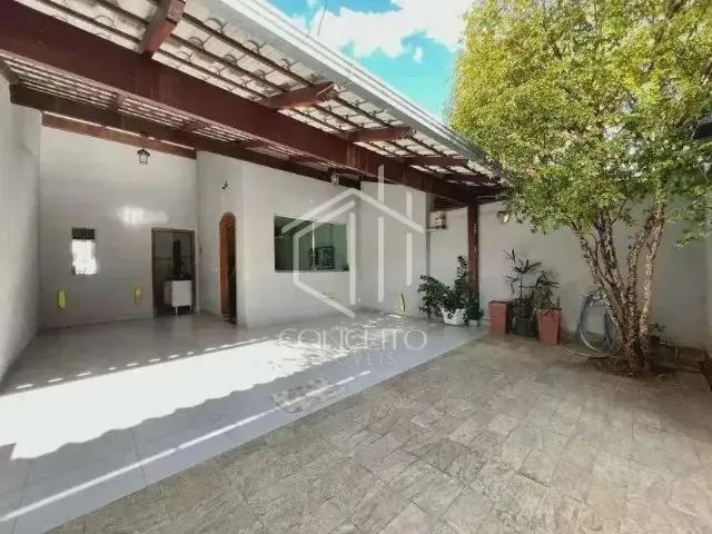 Casa / Sobrado para Venda em Belo Horizonte/MG Planalto 3 Quartos