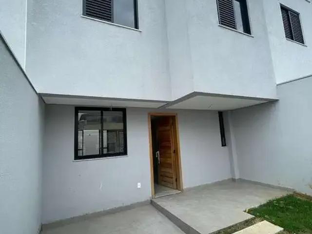 Casa / Sobrado para Venda em Belo Horizonte/MG Planalto 3 Quartos