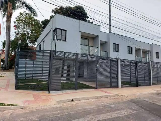 Casa / Sobrado para Venda em Belo Horizonte/MG Planalto 3 Quartos
