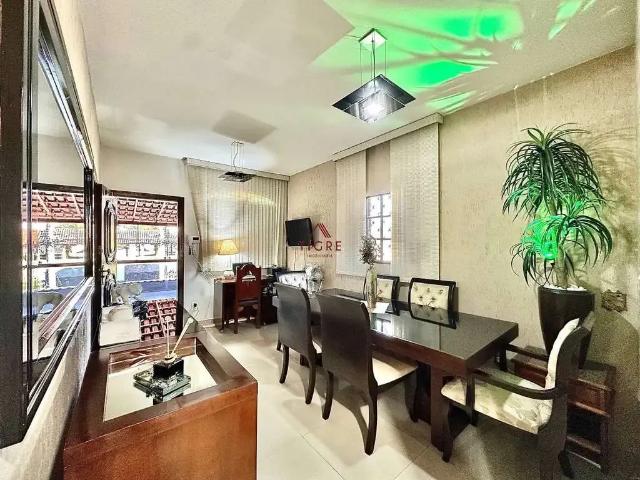 Casa / Sobrado para Venda em Belo Horizonte/MG Planalto 3 Quartos