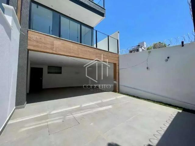 Casa / Sobrado para Venda em Belo Horizonte/MG Planalto 3 Quartos