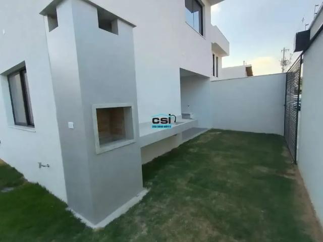 Casa / Sobrado para Venda em Belo Horizonte/MG Planalto 3 Quartos
