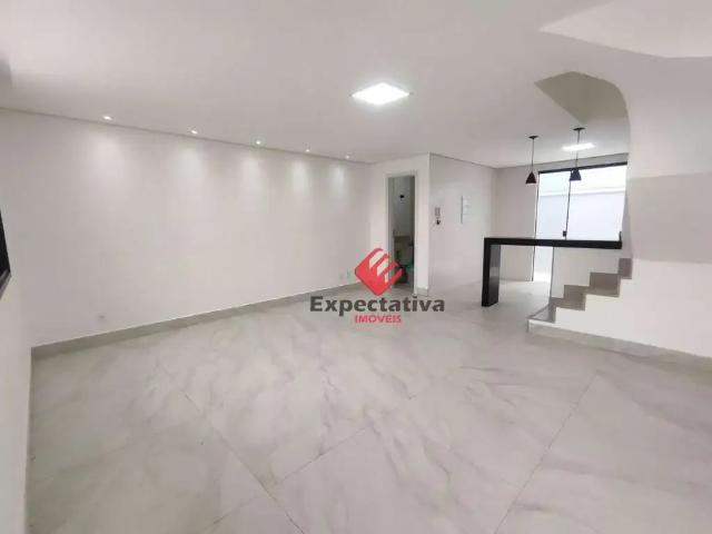 Casa / Sobrado para Venda em Belo Horizonte/MG Planalto 3 Quartos