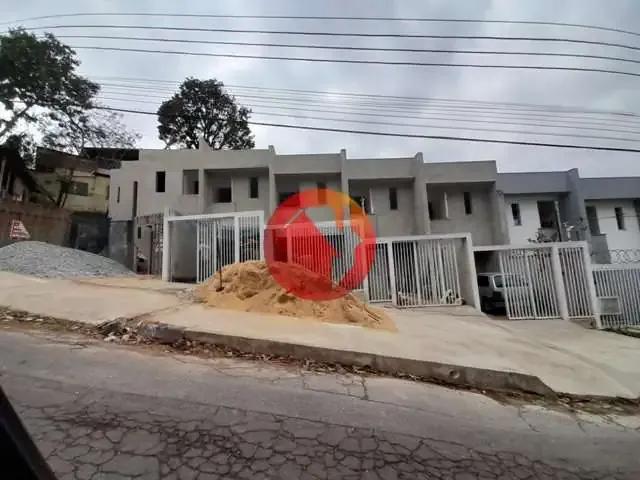 Casa / Sobrado para Venda em Belo Horizonte/MG Planalto 3 Quartos