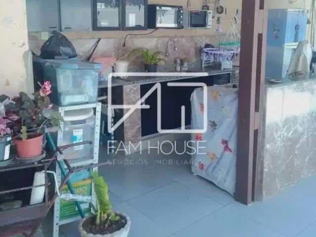Casa / Sobrado para Venda em Belo Horizonte/MG Planalto 3 Quartos