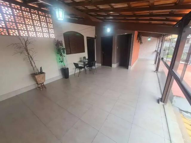 Casa / Sobrado para Venda em Belo Horizonte/MG Planalto 3 Quartos
