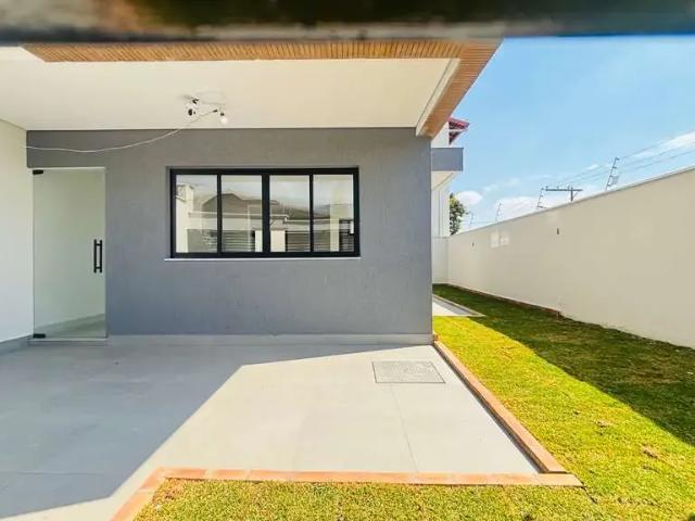 Casa / Sobrado para Venda em Belo Horizonte/MG Planalto 3 Quartos