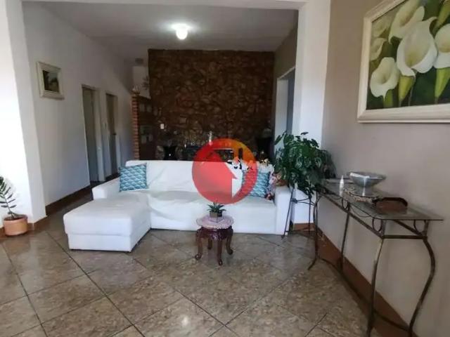 Casa / Sobrado para Venda em Belo Horizonte/MG Planalto 3 Quartos