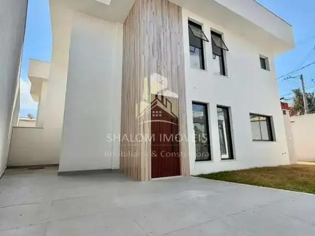 Casa / Sobrado para Venda em Belo Horizonte/MG Planalto 3 Quartos