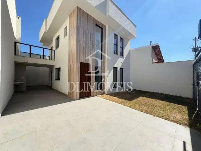 Casa / Sobrado para Venda em Belo Horizonte/MG Planalto 3 Quartos