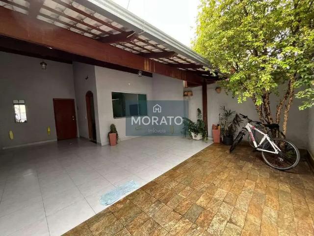 Casa / Sobrado para Venda em Belo Horizonte/MG Planalto 3 Quartos