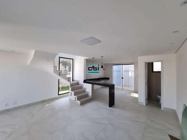 Casa / Sobrado para Venda em Belo Horizonte/MG Planalto 3 Quartos