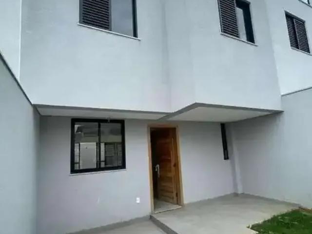 Casa / Sobrado para Venda em Belo Horizonte/MG Planalto 3 Quartos