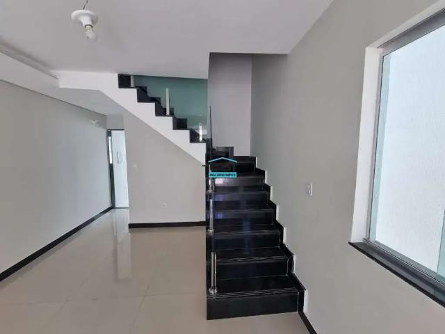 Casa / Sobrado para Venda em Belo Horizonte/MG Planalto 3 Quartos