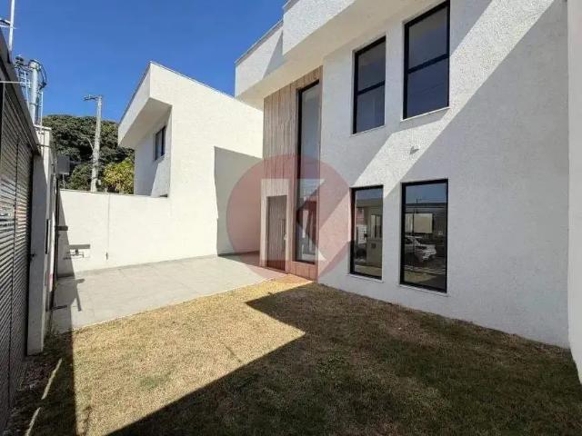 Casa / Sobrado para Venda em Belo Horizonte/MG Planalto 3 Quartos