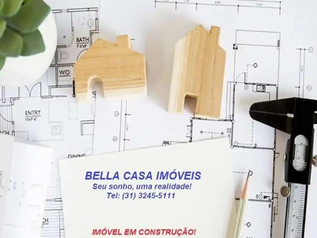 Casa / Sobrado para Venda em Belo Horizonte/MG Planalto 3 Quartos