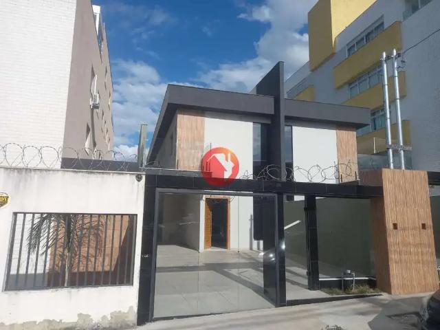 Casa / Sobrado para Venda em Belo Horizonte/MG Planalto 3 Quartos