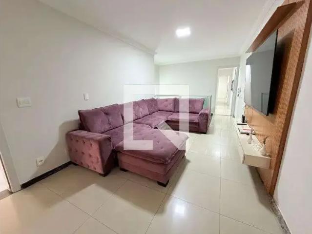 Casa / Sobrado para Venda em Belo Horizonte/MG Planalto 3 Quartos