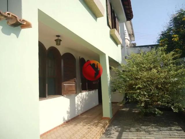 Casa / Sobrado para Venda em Belo Horizonte/MG Planalto 4 Quartos