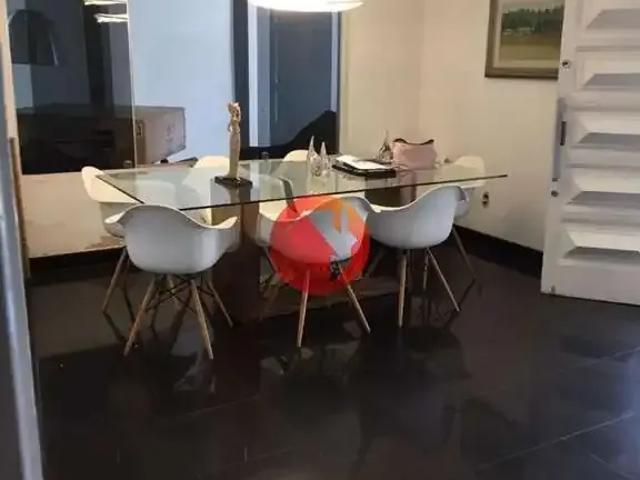 Casa / Sobrado para Venda em Belo Horizonte/MG Planalto 4 Quartos