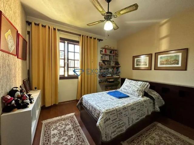 Casa / Sobrado para Venda em Belo Horizonte/MG Planalto 4 Quartos