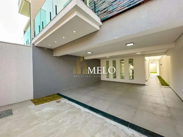 Casa / Sobrado para Venda em Belo Horizonte/MG Planalto 4 Quartos