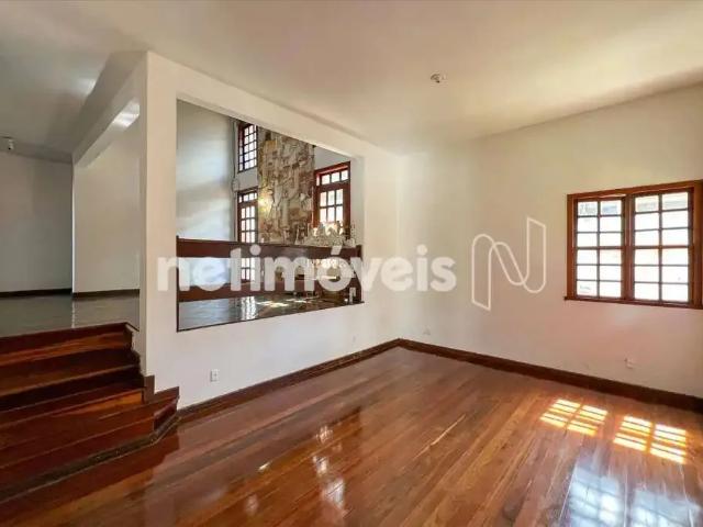 Casa / Sobrado para Venda em Belo Horizonte/MG Planalto 4 Quartos