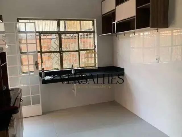 Casa / Sobrado para Venda em Belo Horizonte/MG Planalto 4 Quartos