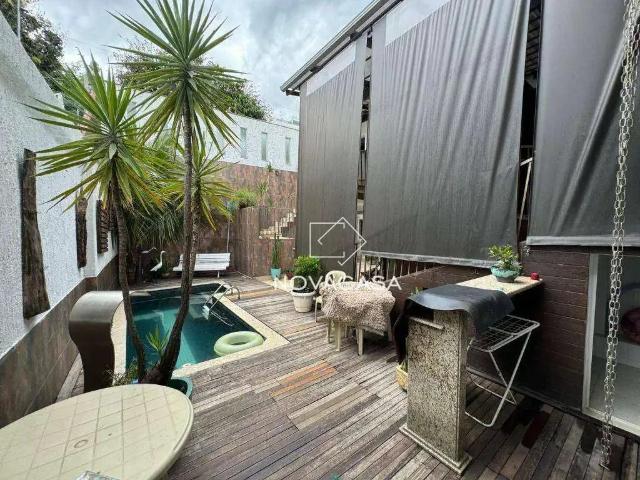 Casa / Sobrado para Venda em Belo Horizonte/MG Planalto 4 Quartos