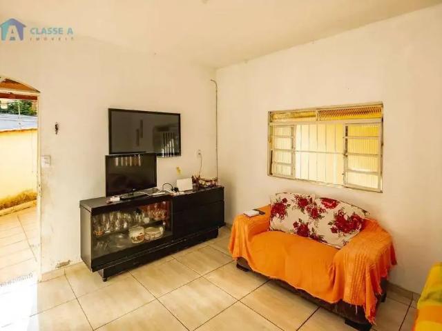 Casa / Sobrado para Venda em Belo Horizonte/MG Planalto 4 Quartos