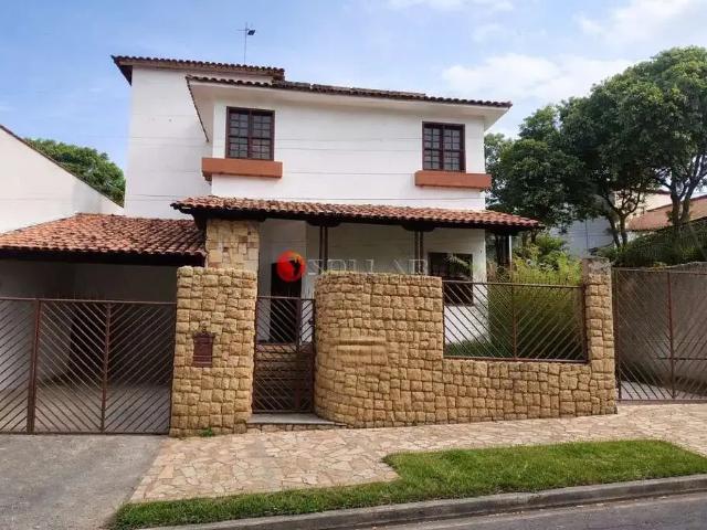 Casa / Sobrado para Venda em Belo Horizonte/MG Planalto 4 Quartos