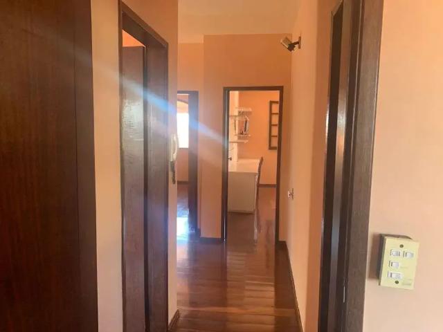 Casa / Sobrado para Venda em Belo Horizonte/MG Planalto 5 Quartos