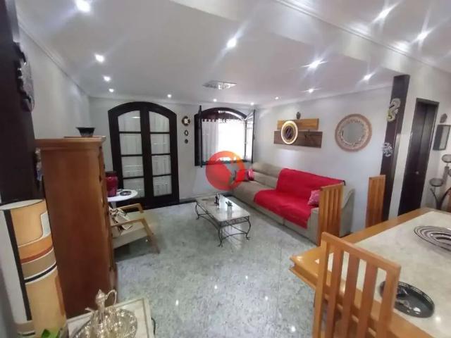 Casa / Sobrado para Venda em Belo Horizonte/MG Planalto 5 Quartos