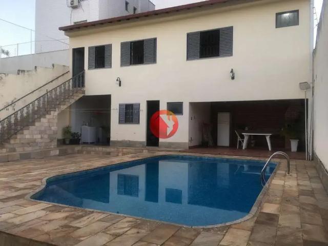 Casa / Sobrado para Venda em Belo Horizonte/MG Planalto 5 Quartos