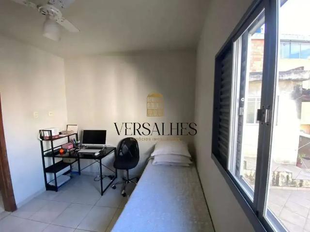 Casa / Sobrado para Venda em Belo Horizonte/MG Planalto 5 Quartos