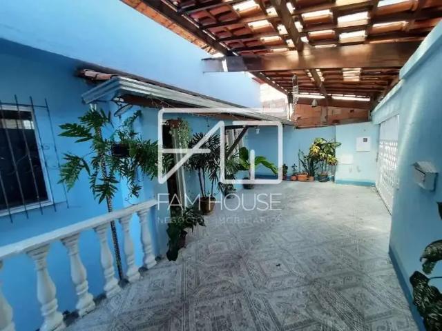 Casa / Sobrado para Venda em Belo Horizonte/MG Planalto 6 Quartos