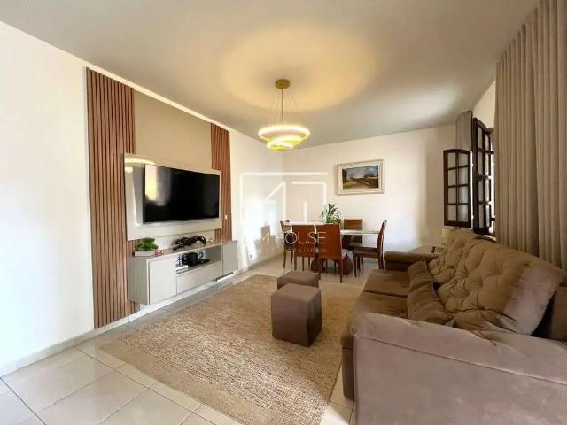 Casa / Sobrado para Venda em Belo Horizonte/MG Planalto 6 Quartos