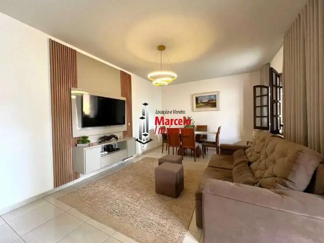 Casa / Sobrado para Venda em Belo Horizonte/MG Planalto 6 Quartos