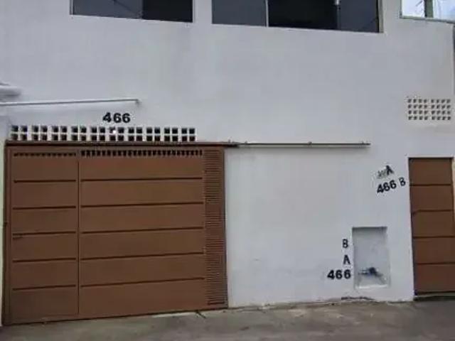 Casa / Sobrado para Venda em Belo Horizonte/MG Pongelupe Barreiro 3 Quartos