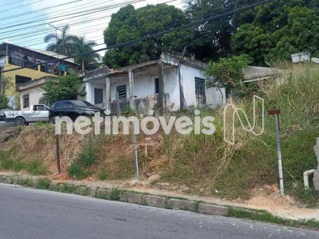 Casa / Sobrado para Venda em Belo Horizonte/MG Pousada Santo Antônio 2 Quartos